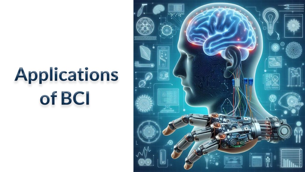 Applications Of Bci Axostim